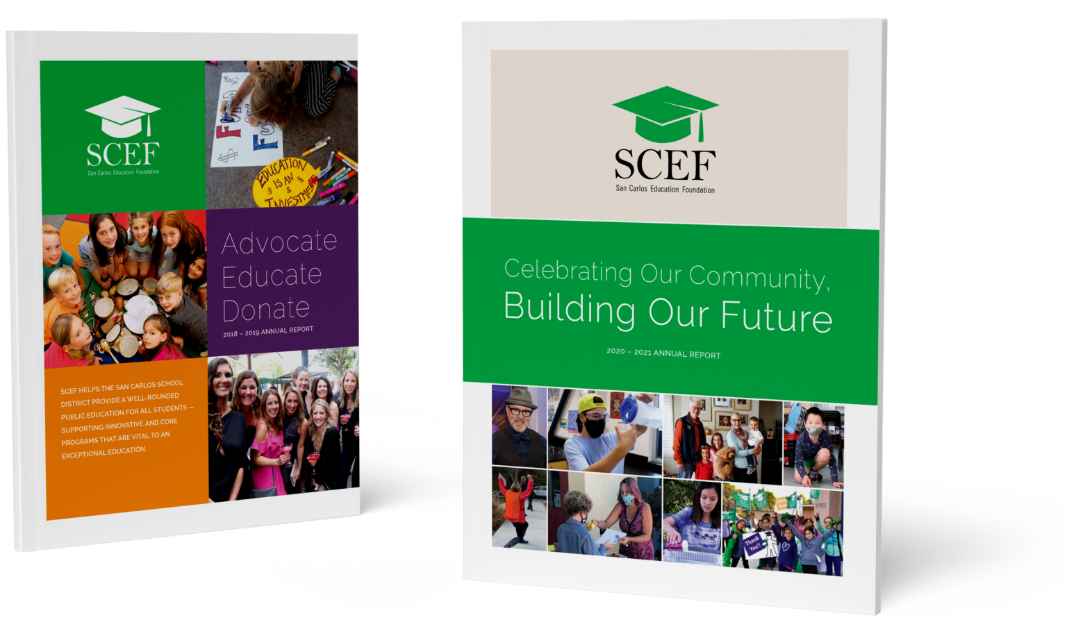 SCEF – Wendy Wood