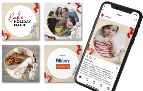 Shutterfly – Wendy Wood