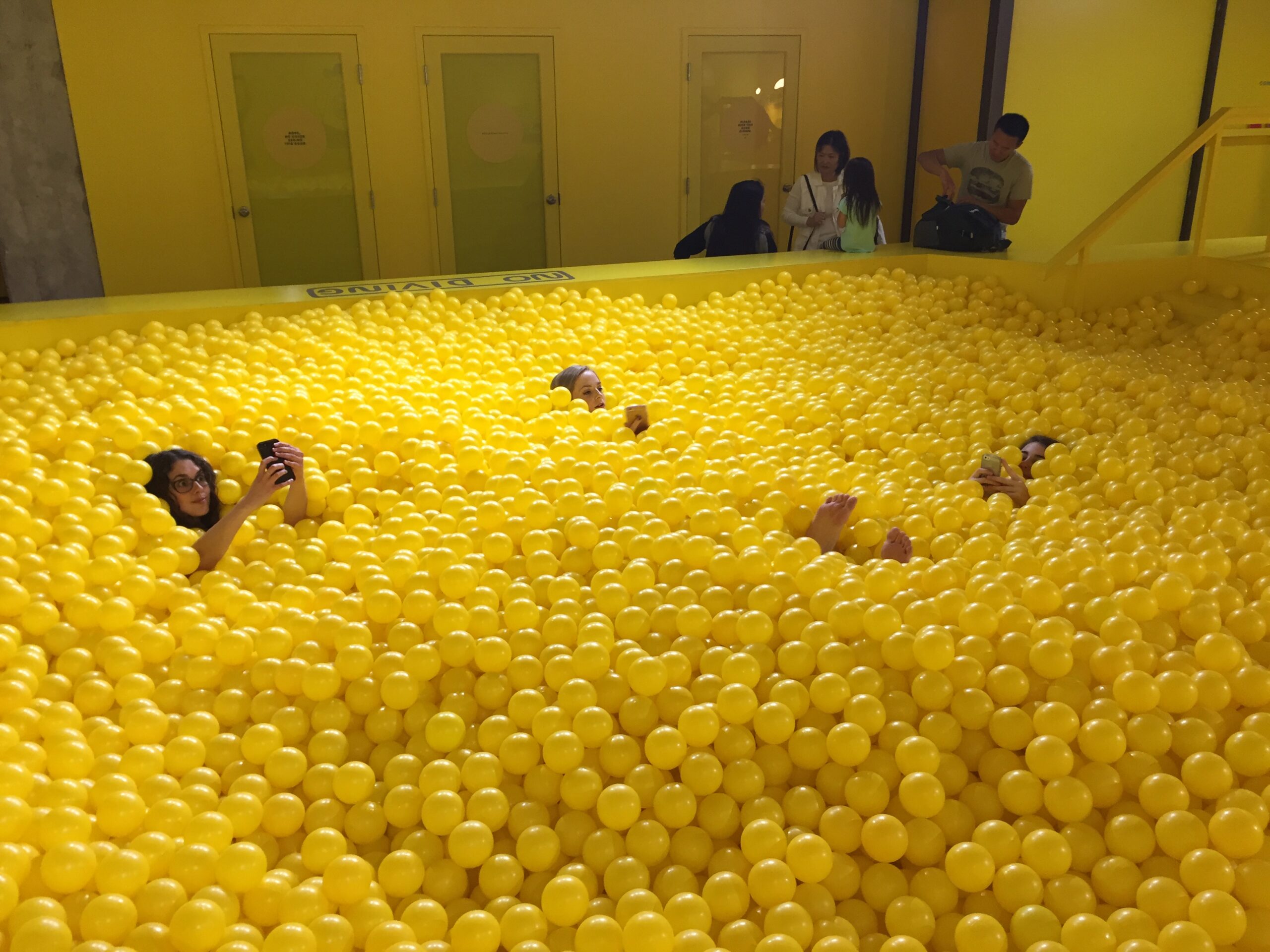 Wendy_Wood_Friends-Yellow-BallPit – Wendy Wood
